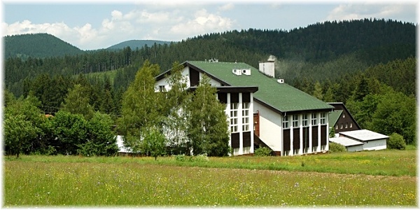 Hotel Kahan Horní Bečva | Rožnov shopping